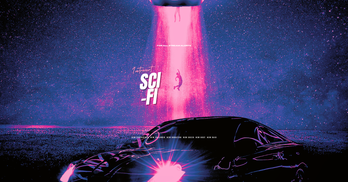 Introvert Sci-Fi Alert Sounds | Audio Sound FX | Unity Asset Store