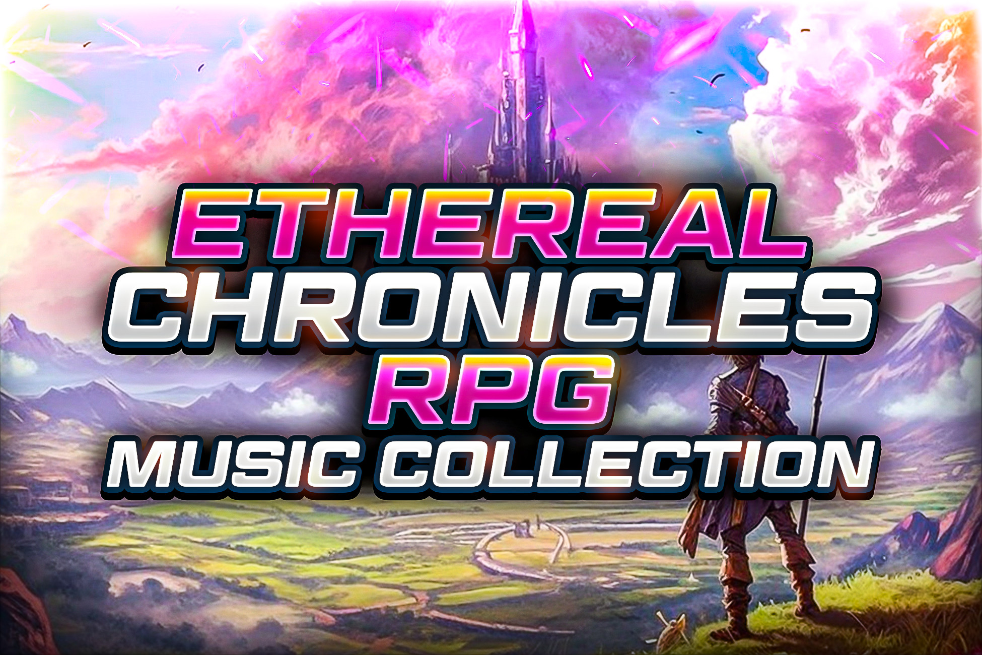 Ethereal Chronicles - RPG Music Collection | Audio Music | Unity Asset Store