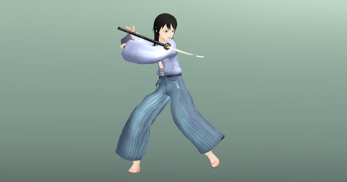 Protagonist 2 - Anime Boy Characters | 3D Humanoids | Unity Asset Store