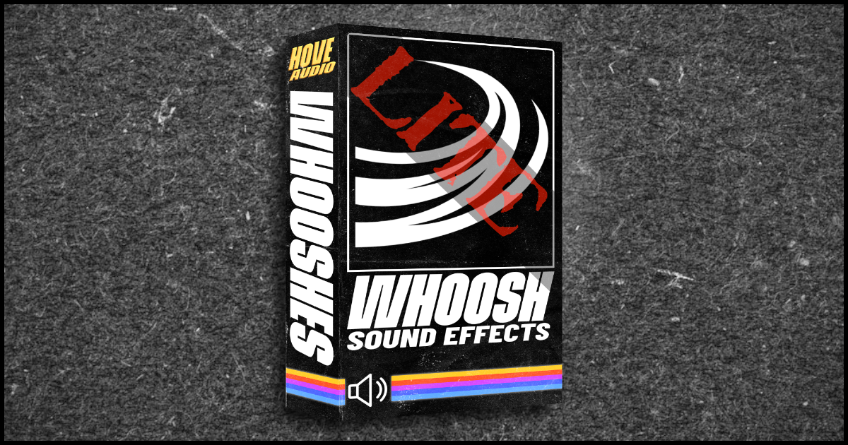 Whoosh Sound Effects Pack Lite Edition | Audio Sound FX | Unity Asset Store