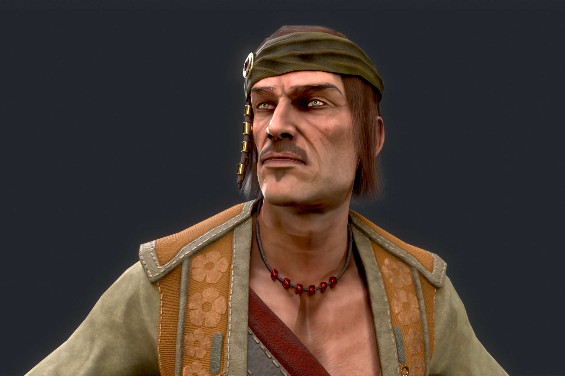 pirate 7 | Characters | Unity Asset Store