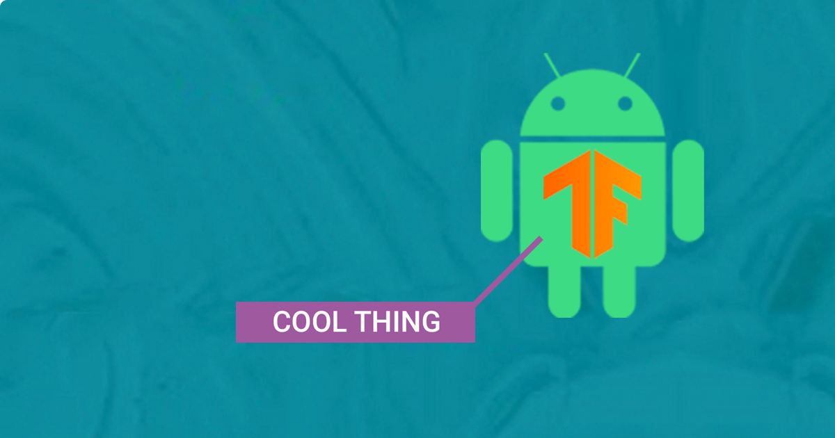 Android Tensorflow Classification | Behavior AI | Unity Asset Store