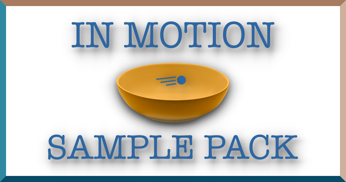 In Motion Sample Pack | Foley Sound FX | Unity Asset Store