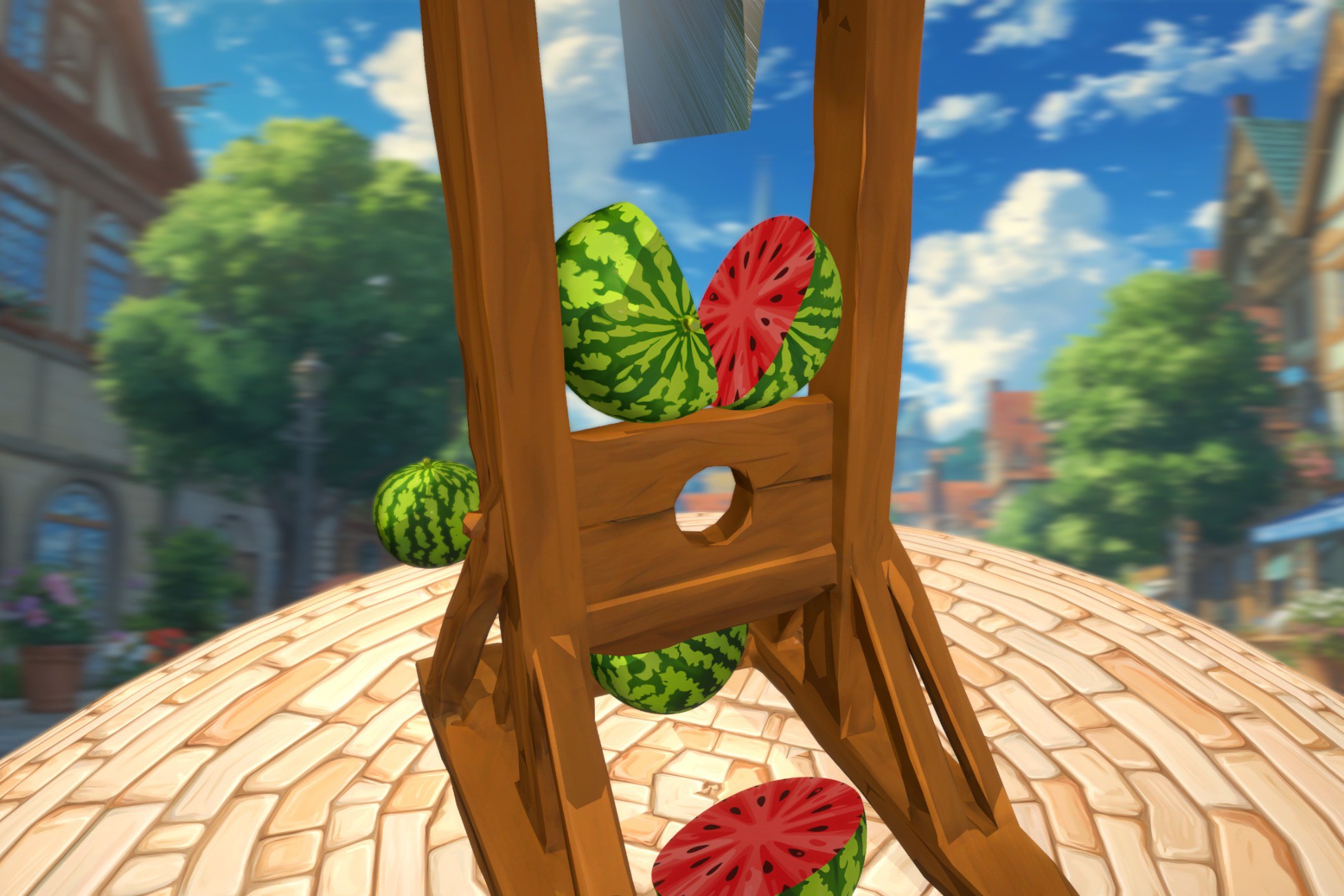 Neko Slice - Utilities | Physics | Unity Asset Store