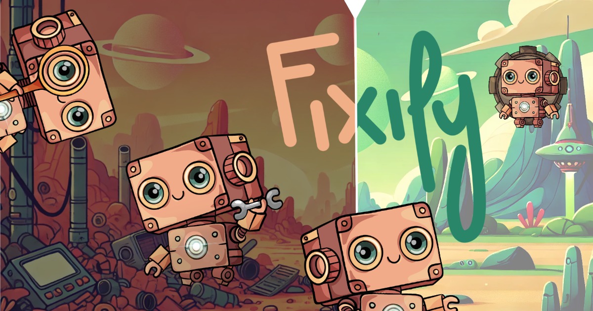 Fixify | Ultimate Project Optimizer & Auto-Fixer | Analyze, Clean ...