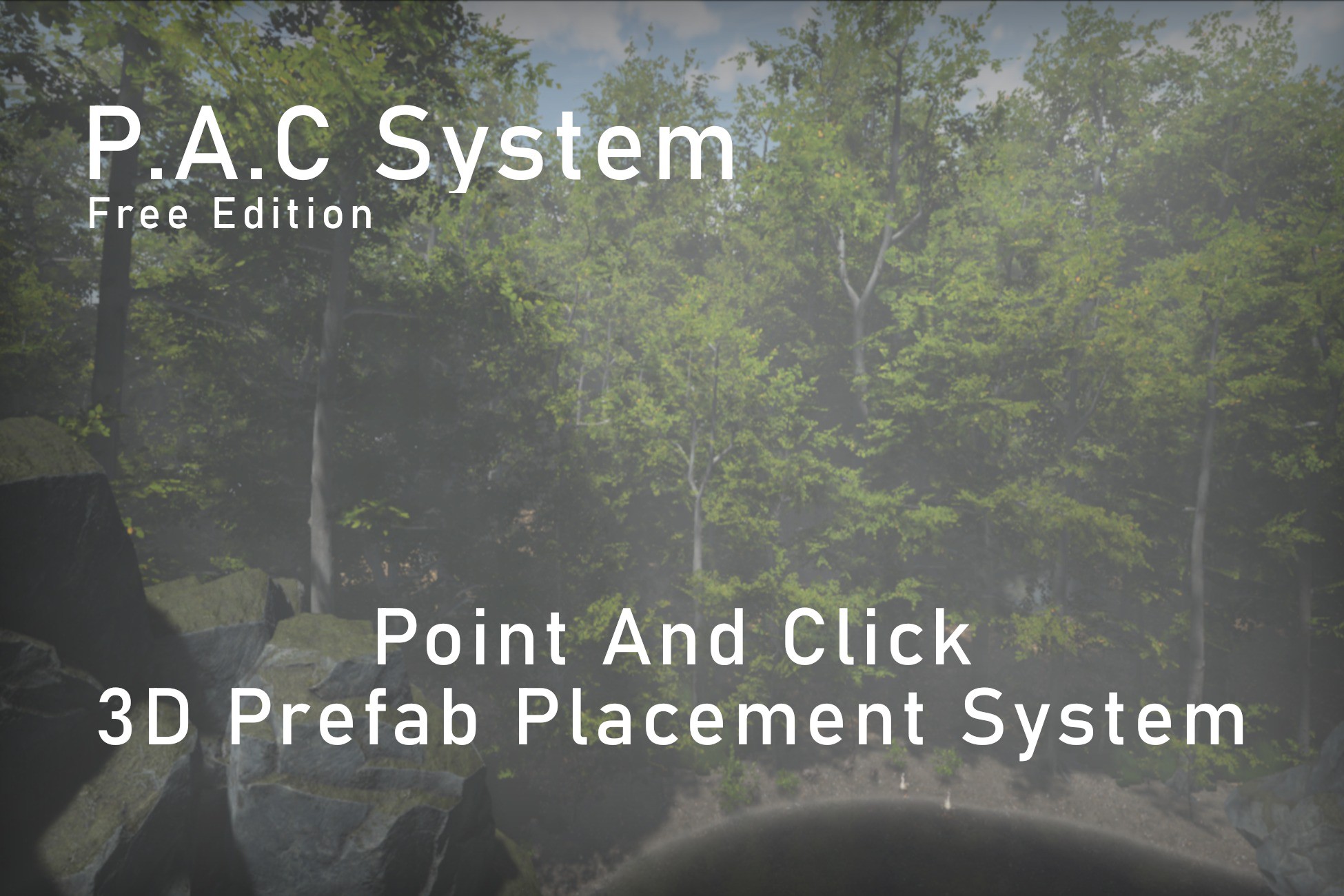PAC System Free Edition | Utilities Tools | Unity Asset Store