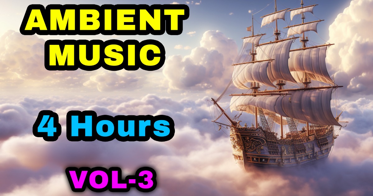 Ambient Magical Music Vol-3 | Audio Music | Unity Asset Store