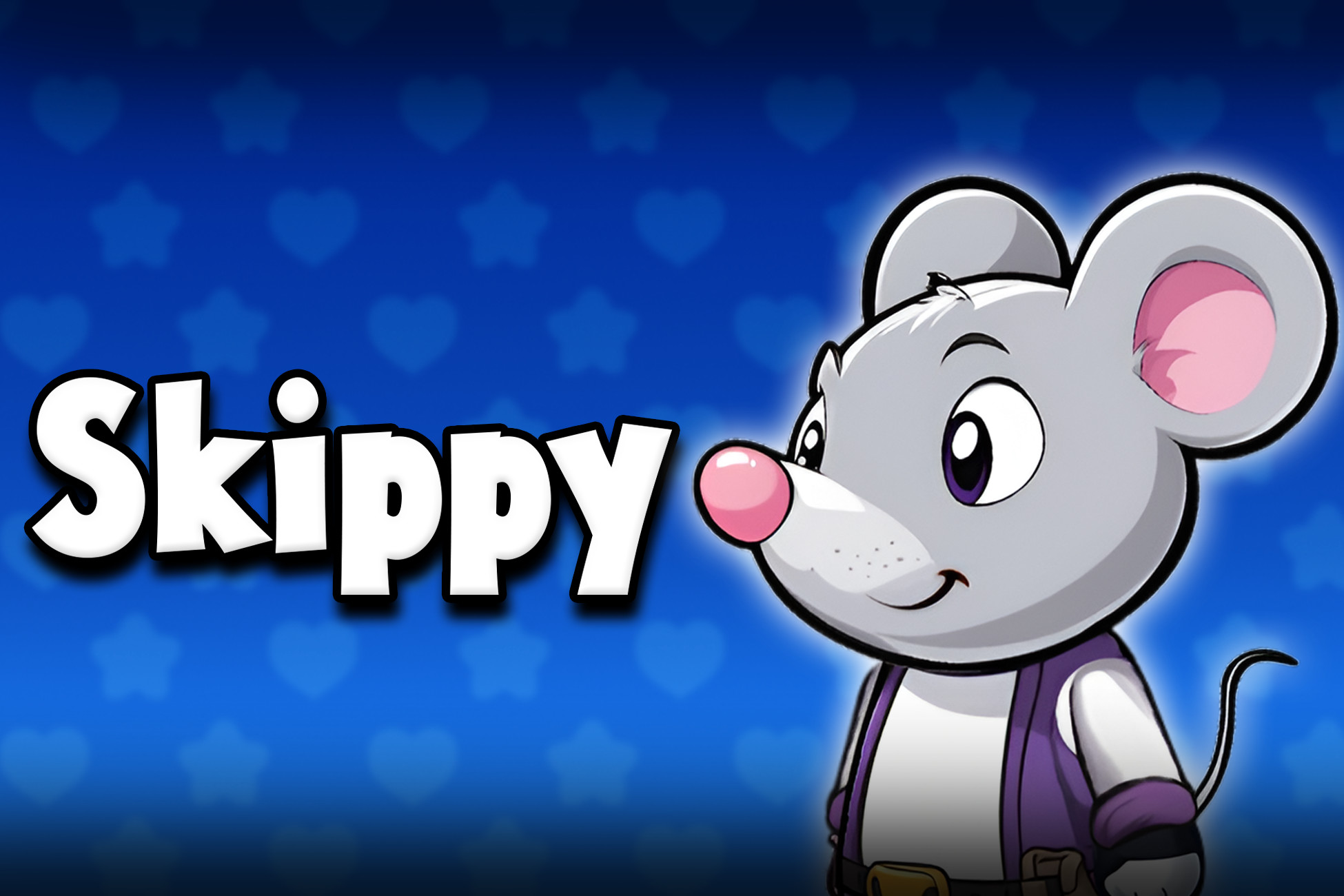 Skippy 2D Animated Character (Pro Series) | 2D Characters | Unity Asset ...