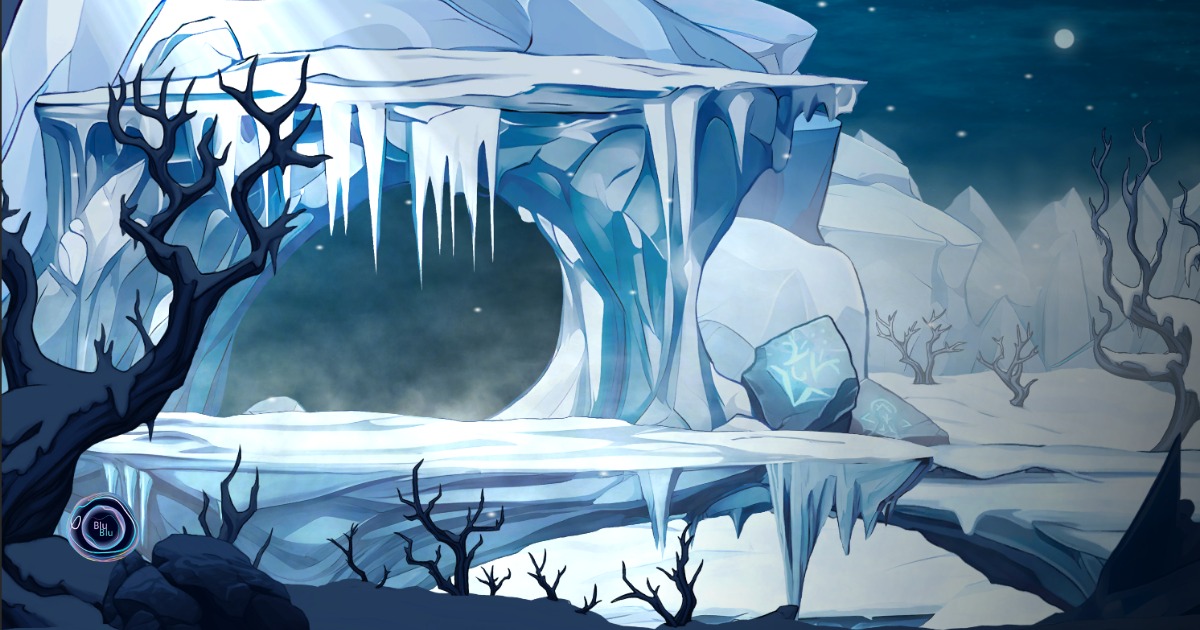 2D Platformer Frozen | 2D Environments | Unity Asset Store