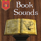 Book & Paper Sounds