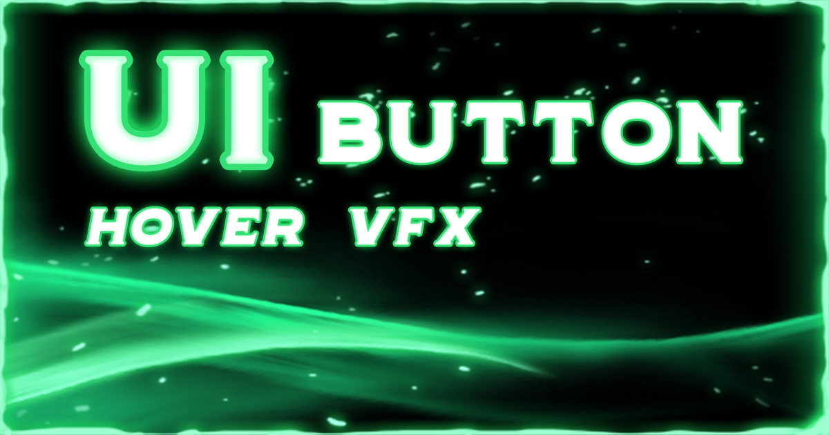 UI Button Hover VFX | 2D Icons | Unity Asset Store UI Button Hover VFX | 2D Icons | Unity Asset Store