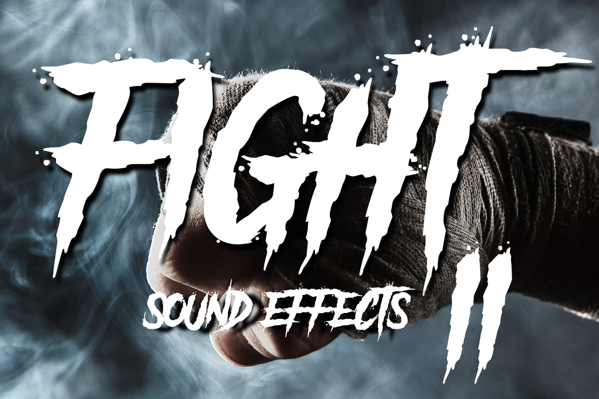 Fight Sound Effects 2 | 음향 효과음 | Unity Asset Store
