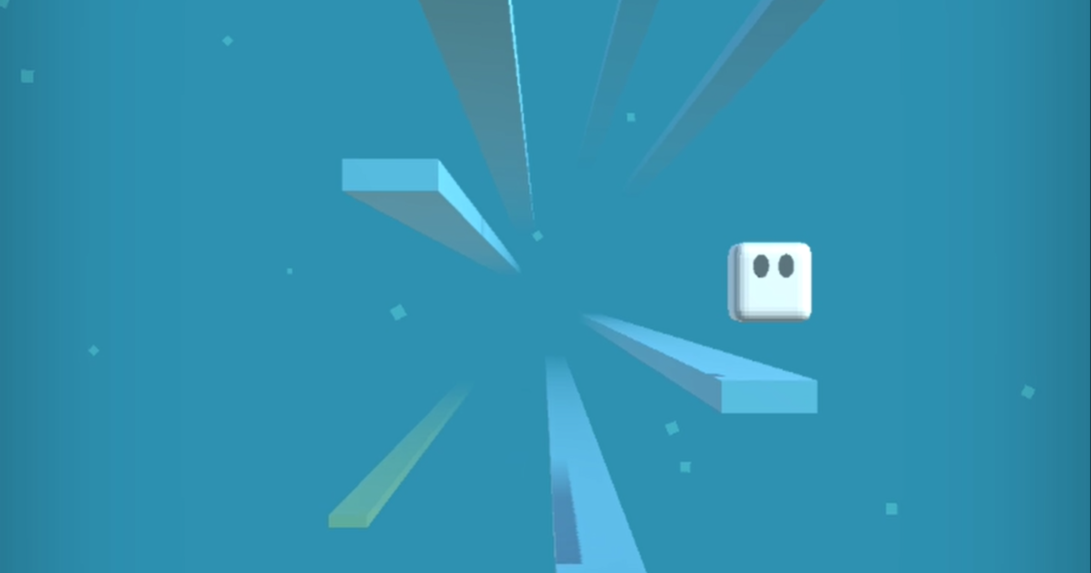 Cubehead - full mobile game | Packs | Unity Asset Store