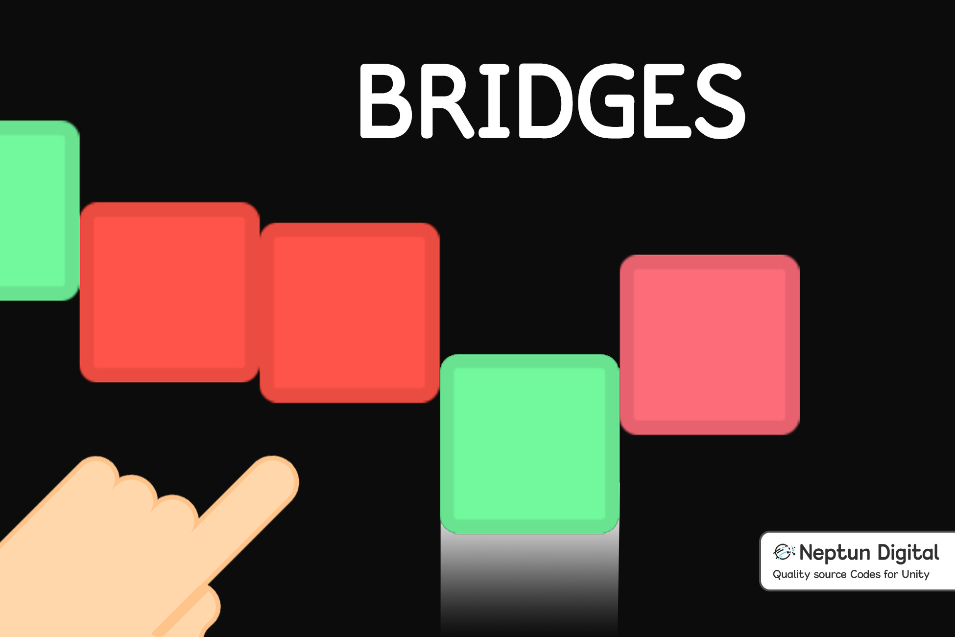 Bridges - 2D Game Template | Packs | Unity Asset Store