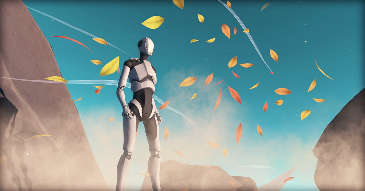 Environment Nature VFX Pack (WindControlled) | Environment | Unity ...