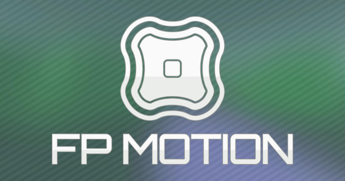 FP Motion - Procedural Motion System | Physics | Unity Asset Store