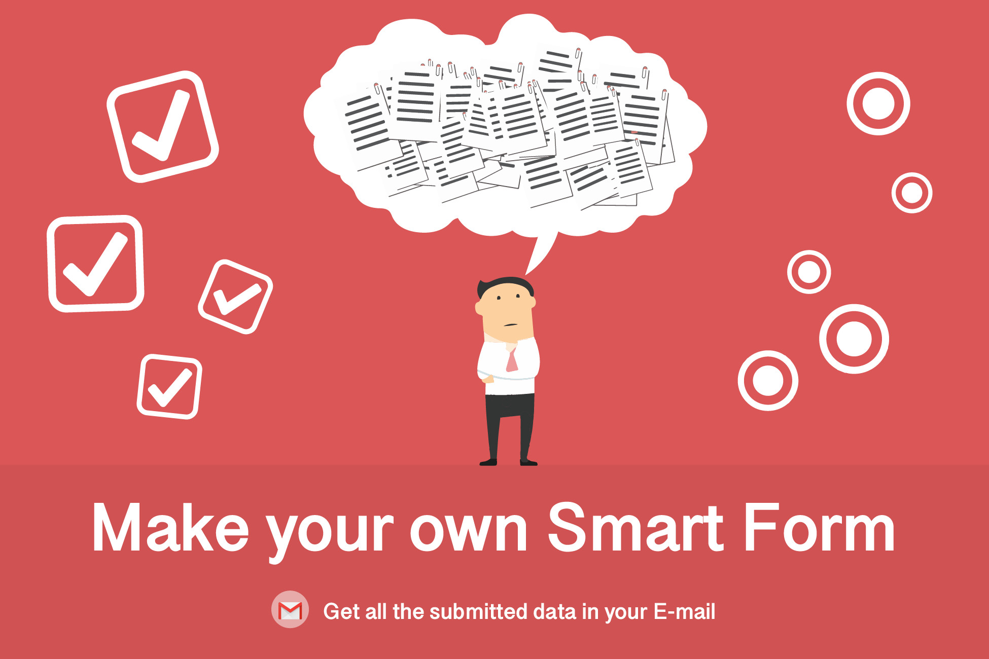 Smart UI Form GUI Tools Unity Asset Store
