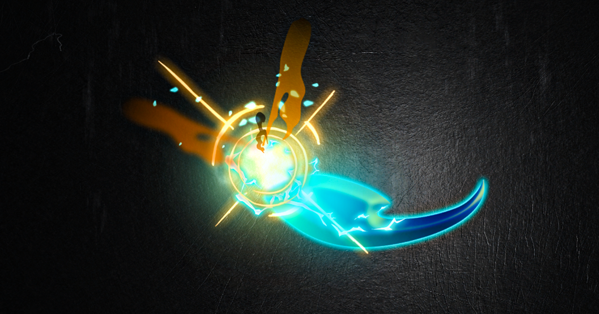 The 2DFX Awesome Slashes Vol.6 | VFX Particles | Unity Asset Store