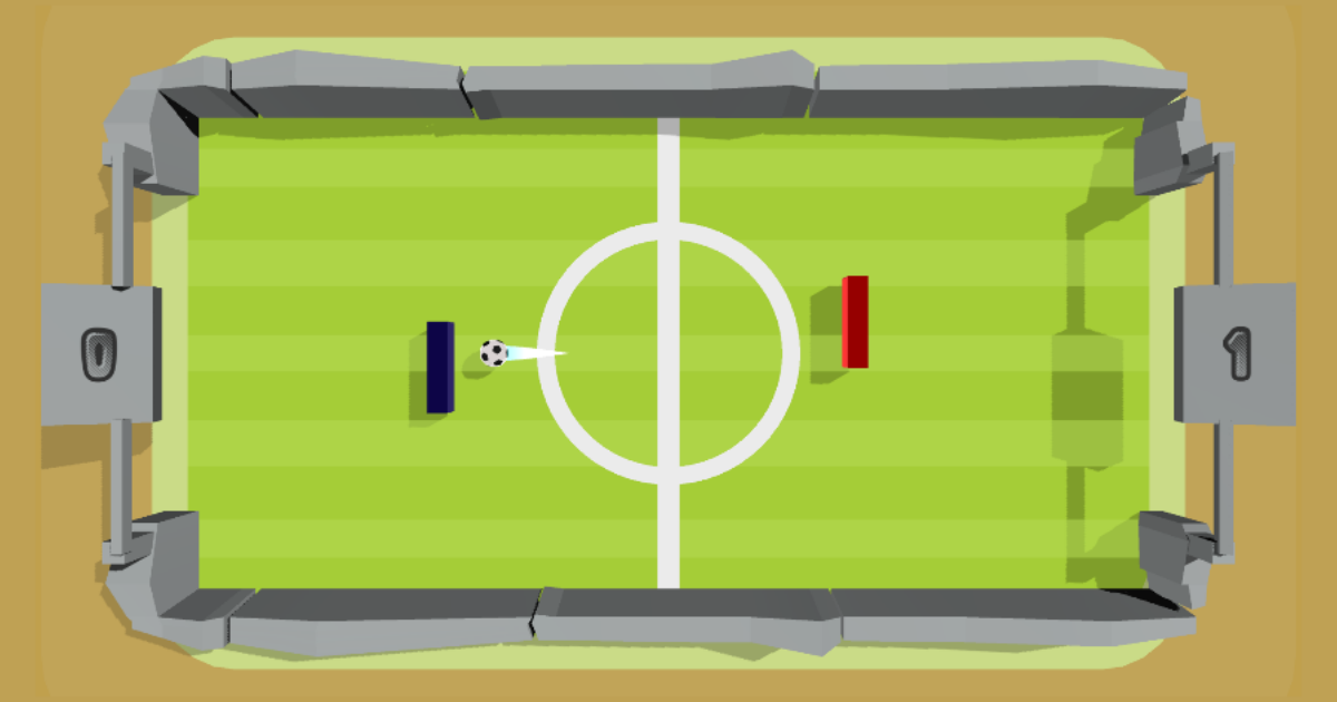 Soccer Master Ball 3D(Hyper Casual Game) | Packs | Unity Asset Store