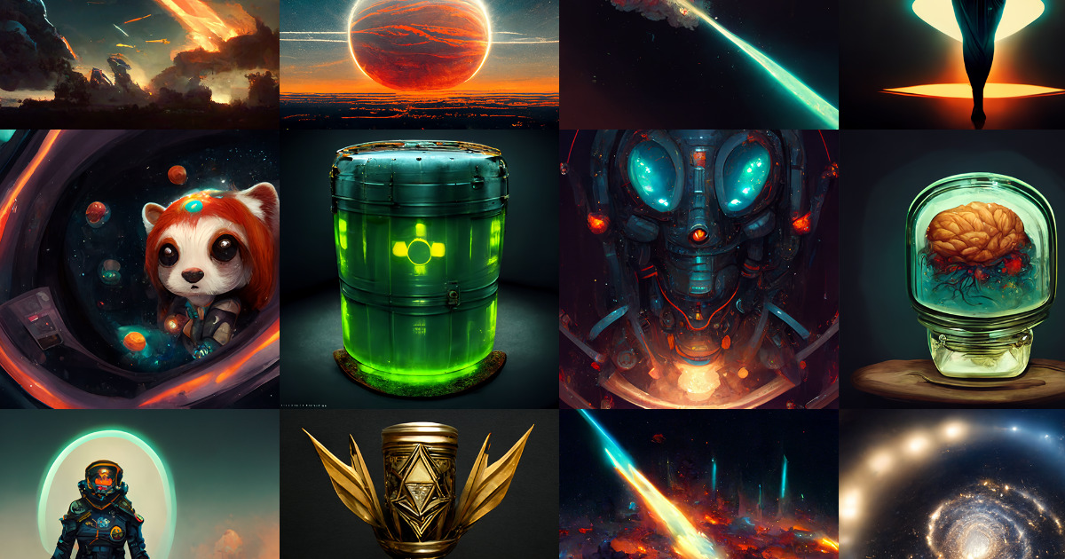 Sci-fi Icon Collection | 2D Icons | Unity Asset Store