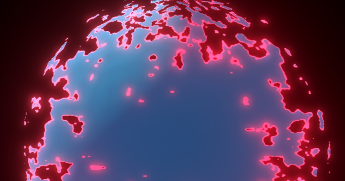 Dissolver | VFX Shaders | Unity Asset Store