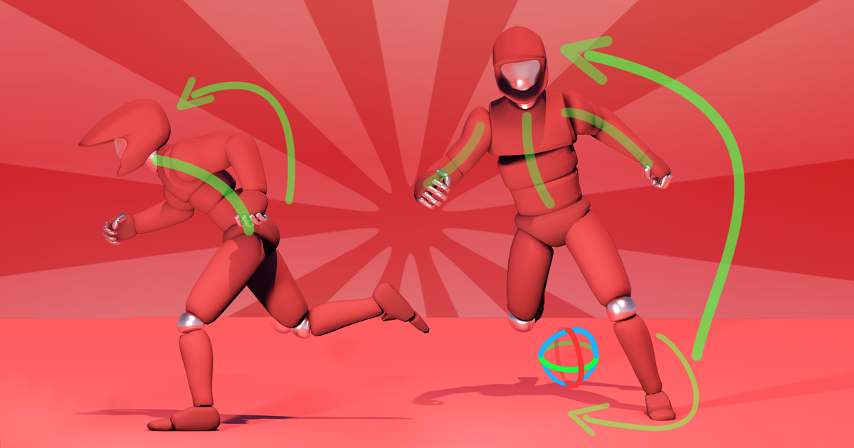 Leaning Animator | Animation Tools | Unity Asset Store