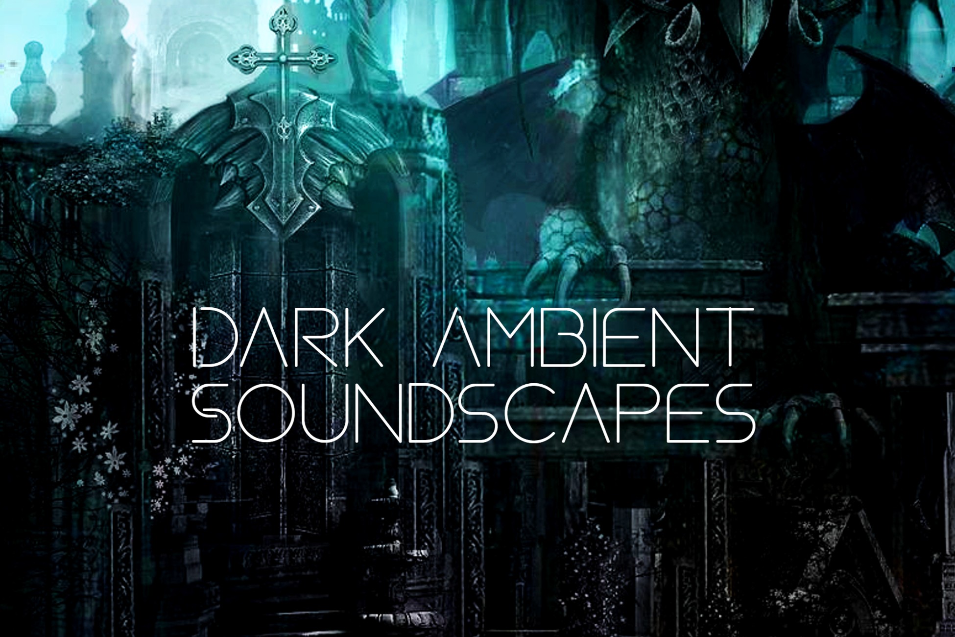 Dark Ambient Soundscapes Music Pack | Audio Ambient | Unity Asset Store
