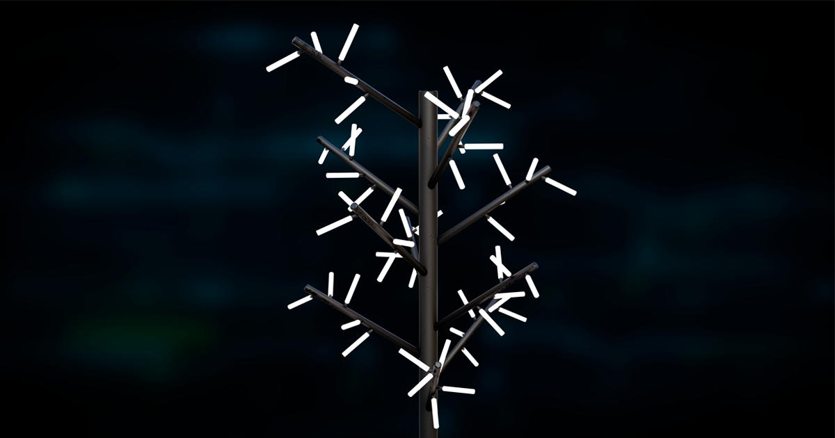 Street Lamps Collection vol.1 | 3D Electronics | Unity Asset Store