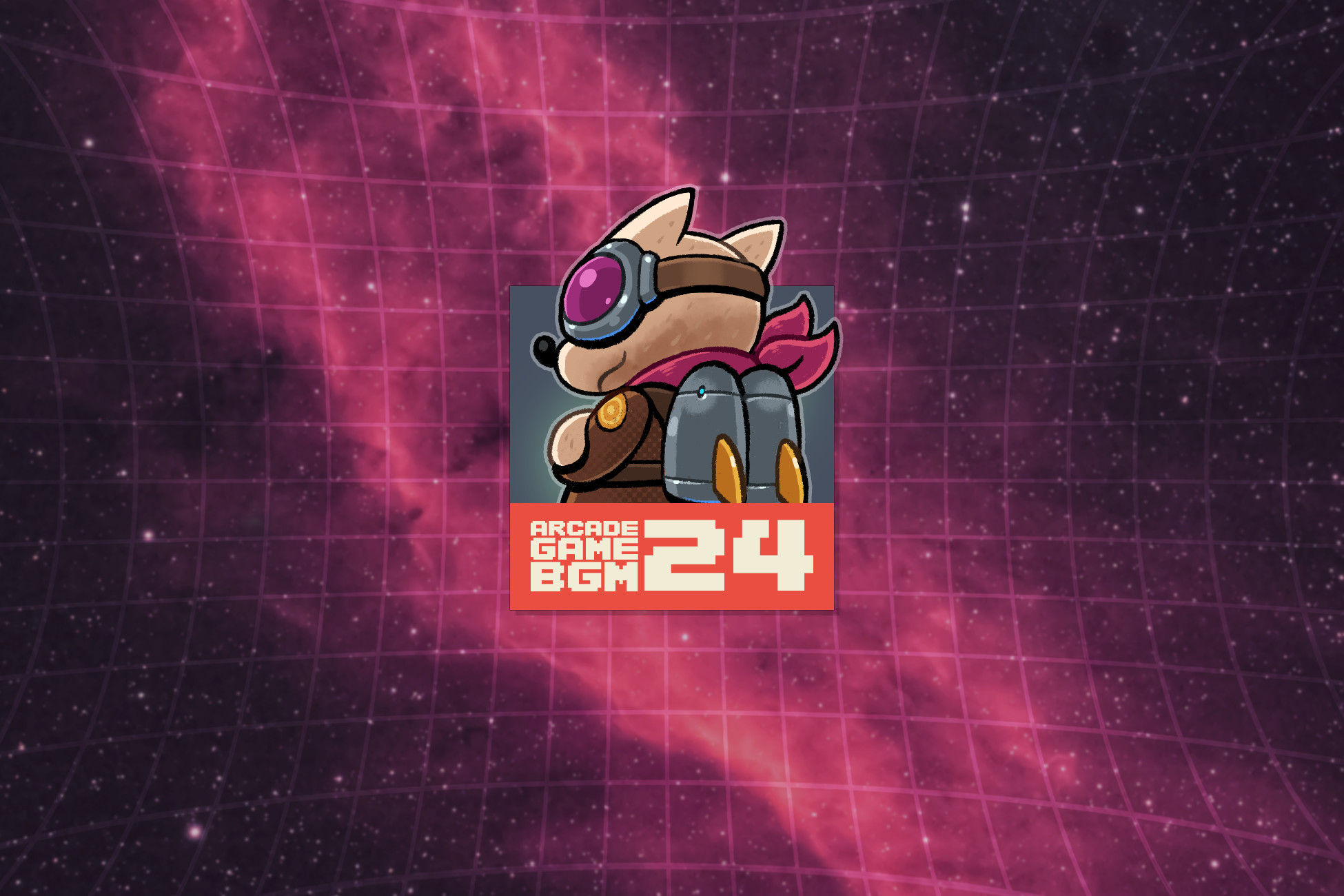 Arcade Game BGM #24 | Audio Music | Unity Asset Store