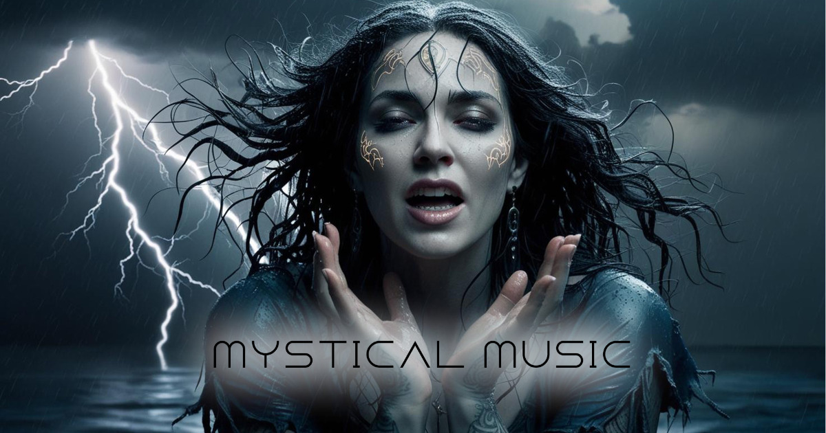Mystical Music | World Music | Unity Asset Store