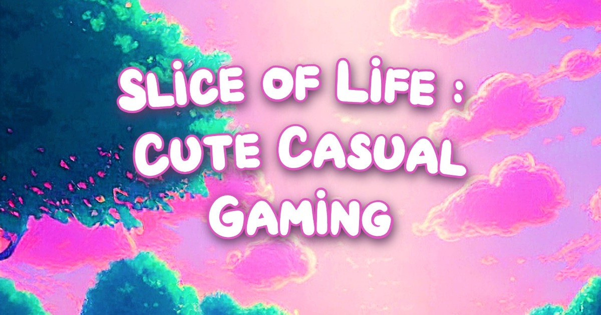Slice of Life: Cute Casual Gaming Music Pack | Orchestral Music | Unity ...