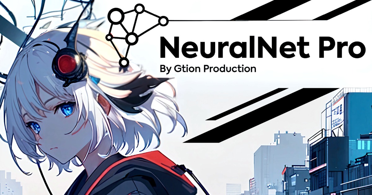 NeuralNet Pro by Gtion | Machine Learning | Unity Asset Store