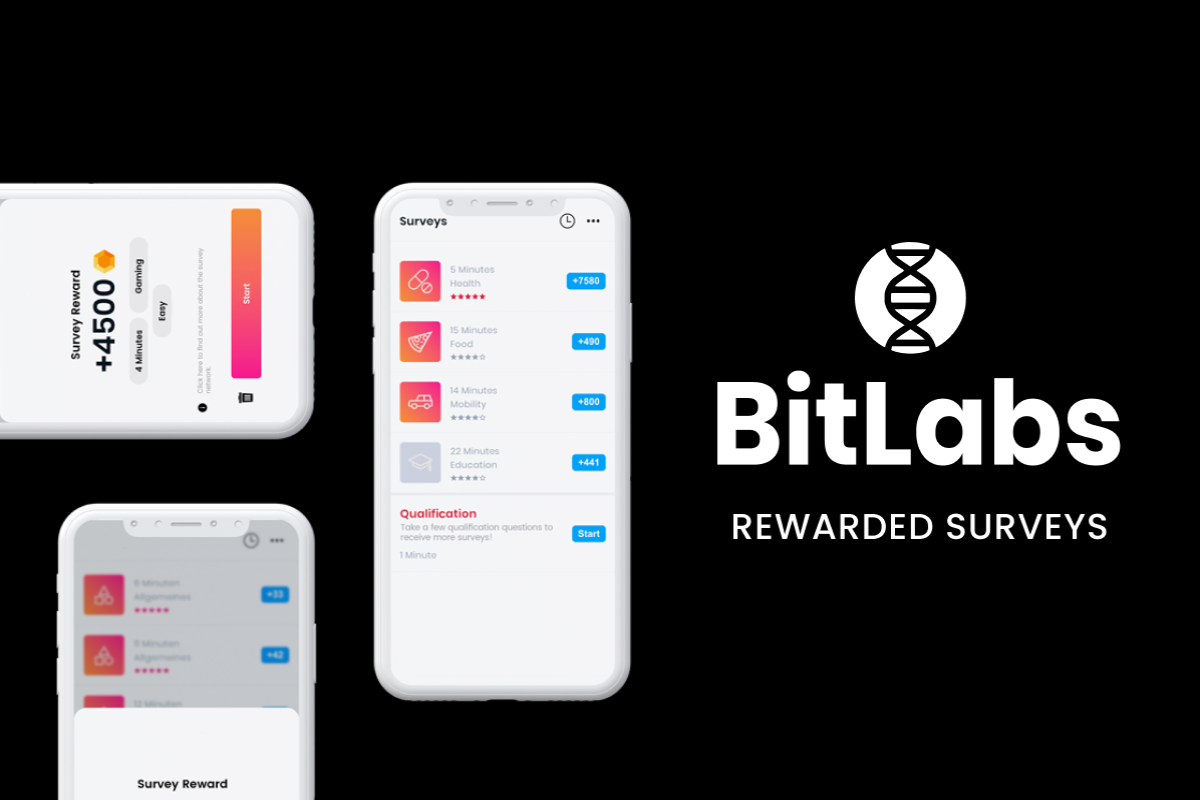 BitLabs - Asset Store