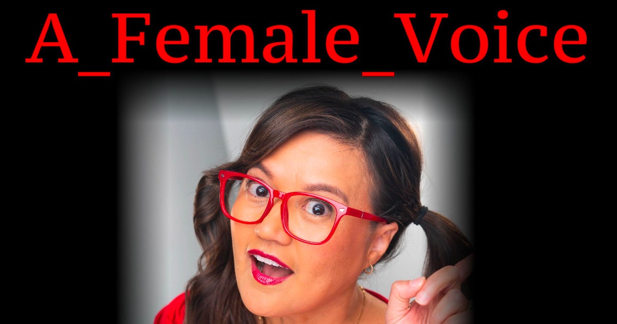 A Female Voice Volume One | Voices Sound FX | Unity Asset Store