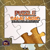 Puzzle/Quiz game music pack