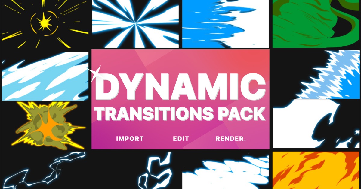 Dynamic Transitions (03.06.2022) | 2D Textures & Materials | Unity ...