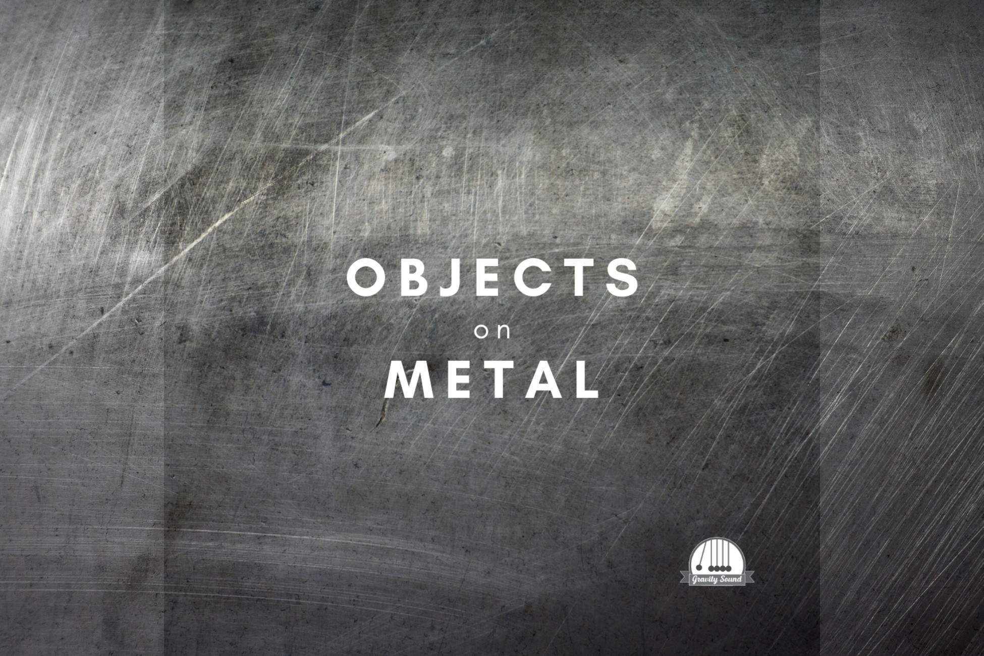 Objects on Metal | Foley Sound FX | Unity Asset Store