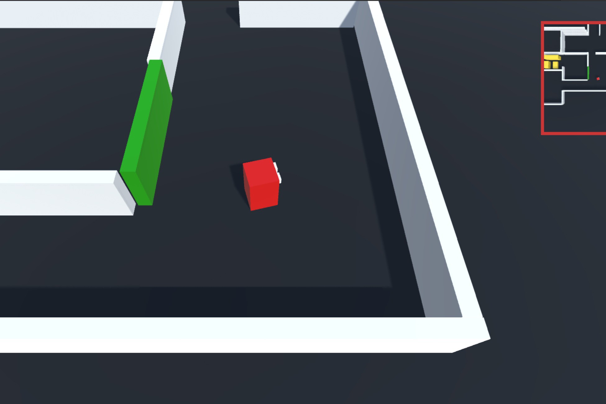 Simple Top Down Controller Systems Unity Asset Store