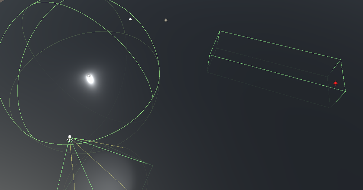 Ultimate Light Collision System | Physics | Unity Asset Store