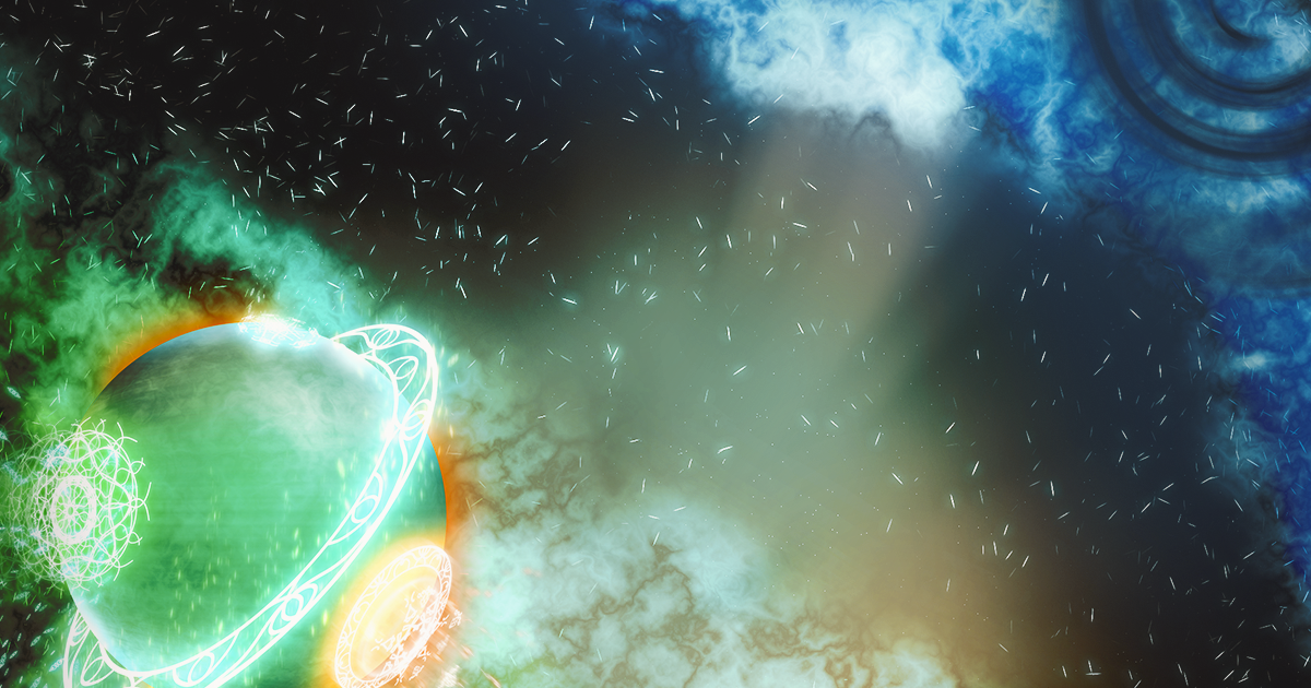 Magic Aura Construction Kit | Spells | Unity Asset Store