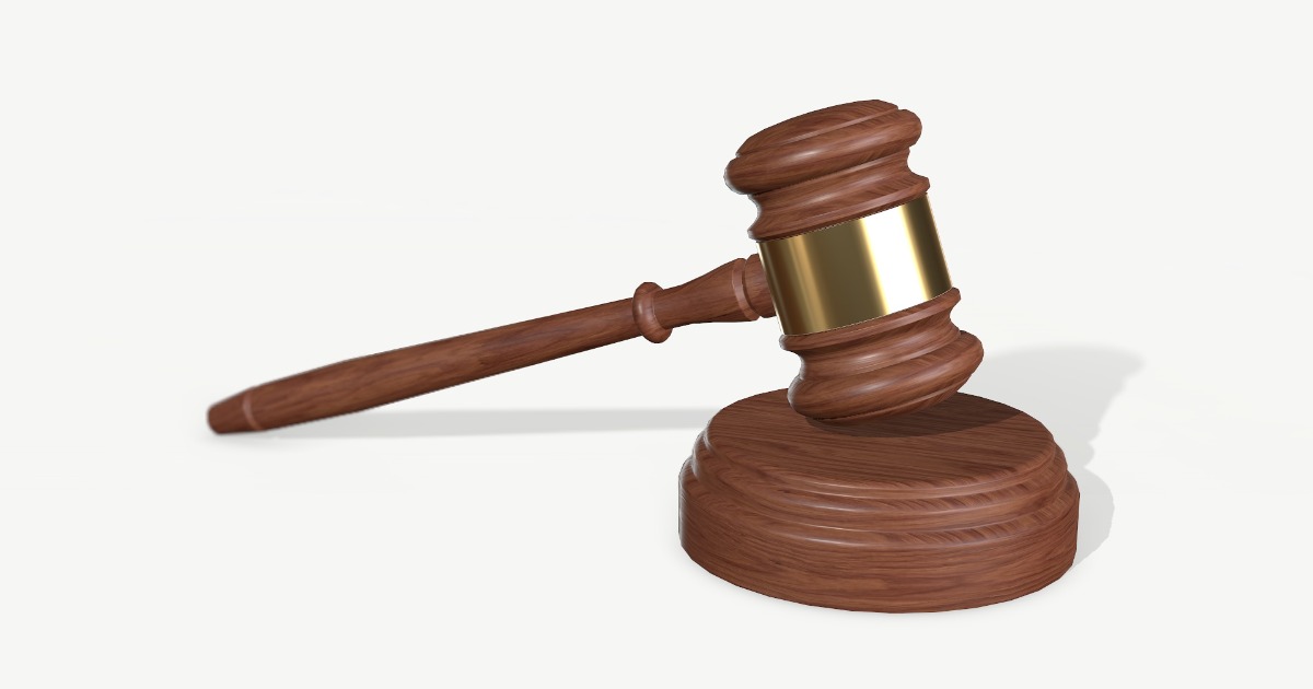 Gavel judge | 3D Props | Unity Asset Store