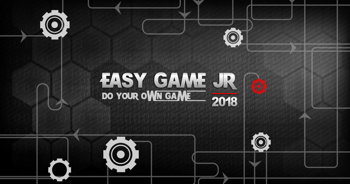EASY GAME JR | Game Toolkits | Unity Asset Store