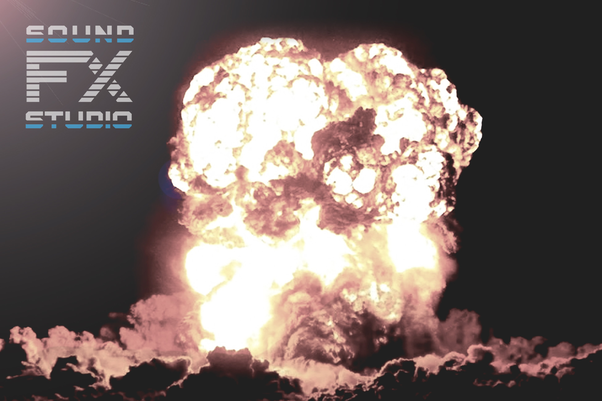 Explosions and Bullet-Rocket Hits SFX | Weapons Sound FX | Unity Asset ...