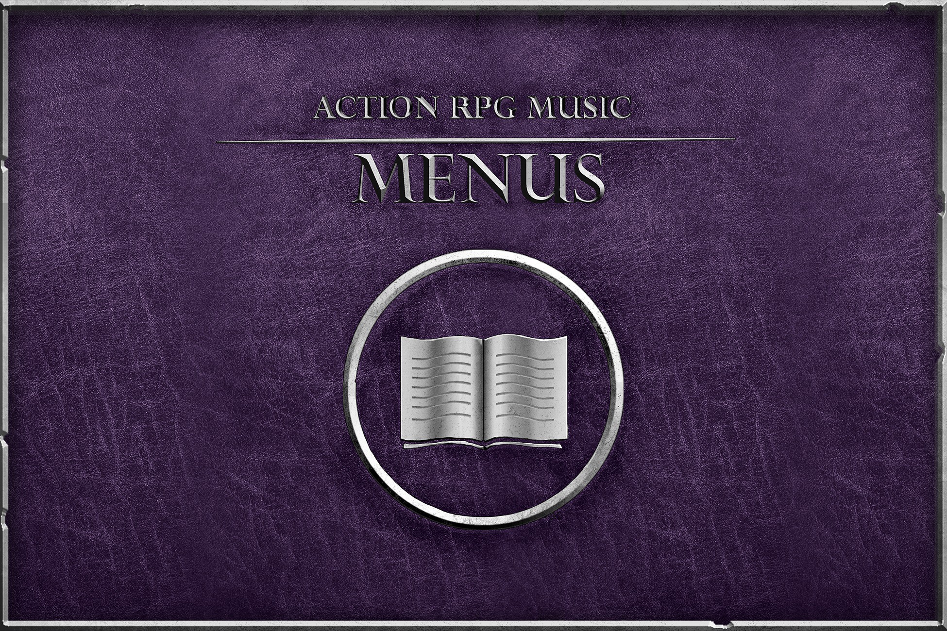 Menus - Fantasy Action RPG Music | Orchestral Music | Unity Asset Store