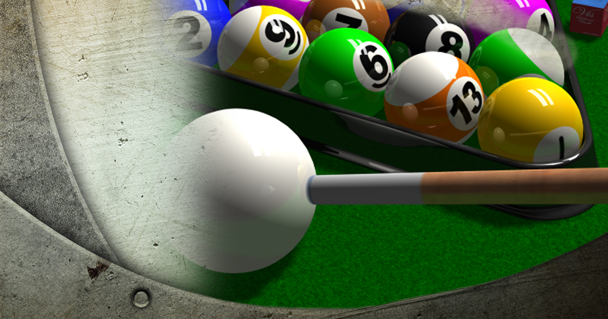 Billiard sets | 3D 소품 | Unity Asset Store