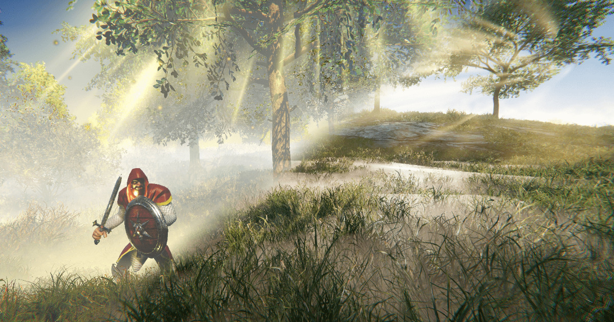 Fake Fog | Particles/Effects | Unity Asset Store