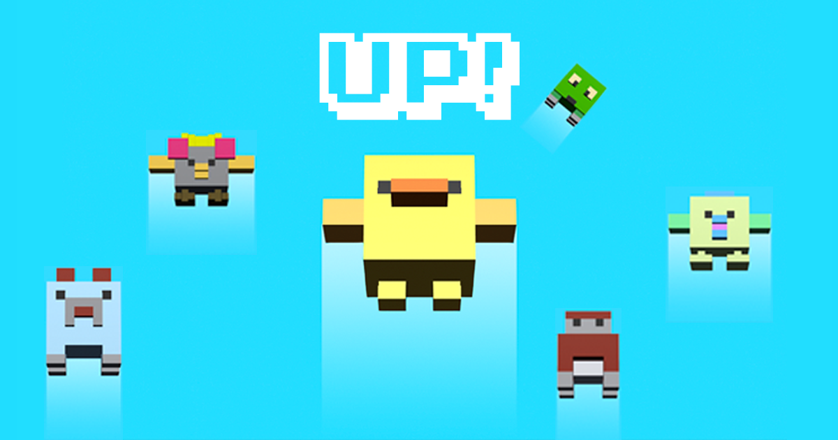 Flap Up! | Packs | Unity Asset Store