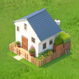 Real estate Town House Pack Vol.2