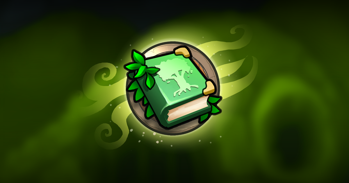 SpellBook. Page04 | 2D Icons | Unity Asset Store