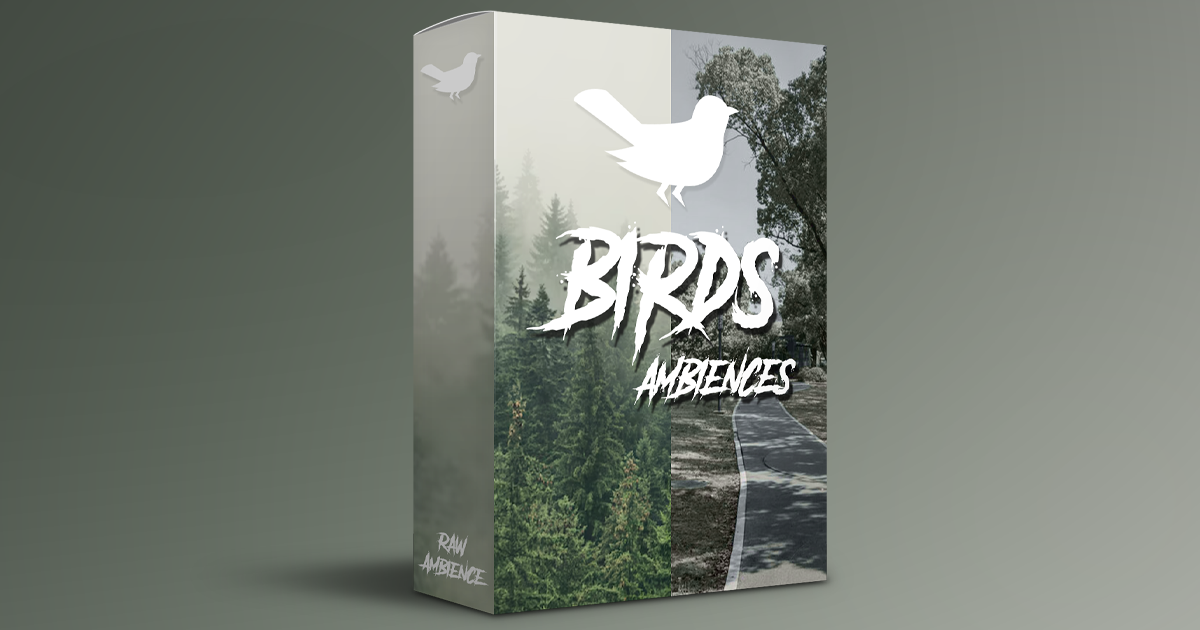 Birds Ambiences | Nature Ambient | Unity Asset Store